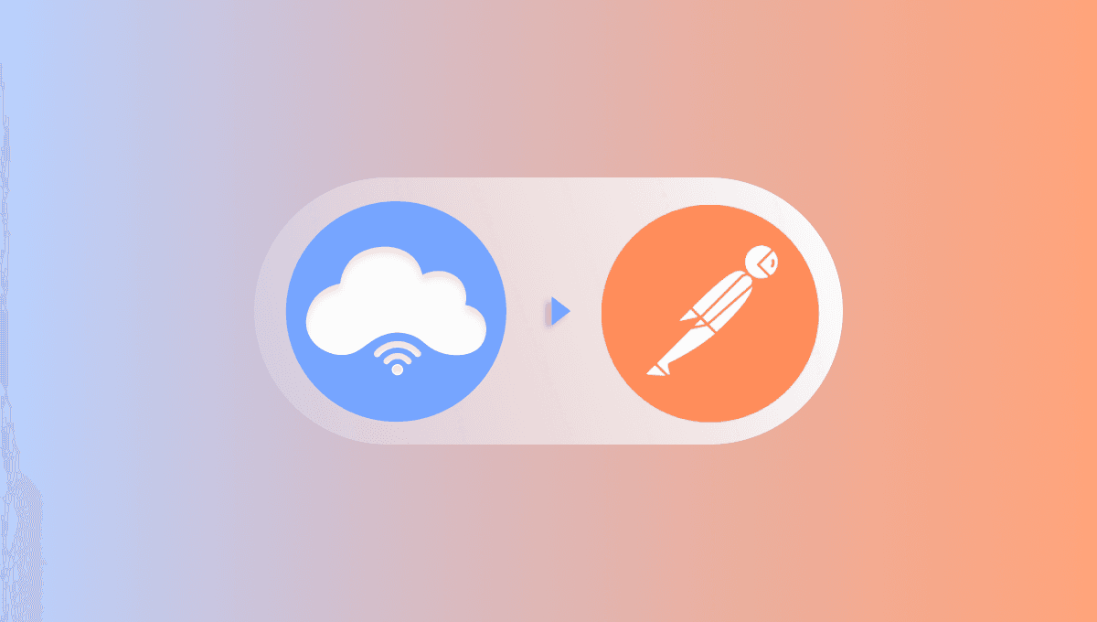 Setting up a proxy server in Postman