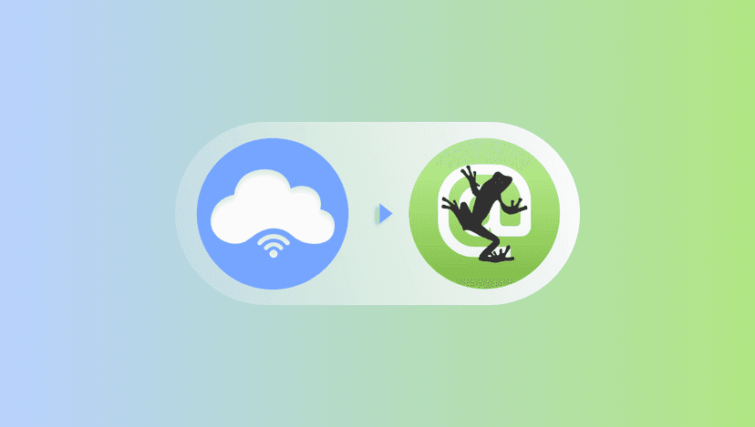 Instructions for setting up a proxy from StableProxy