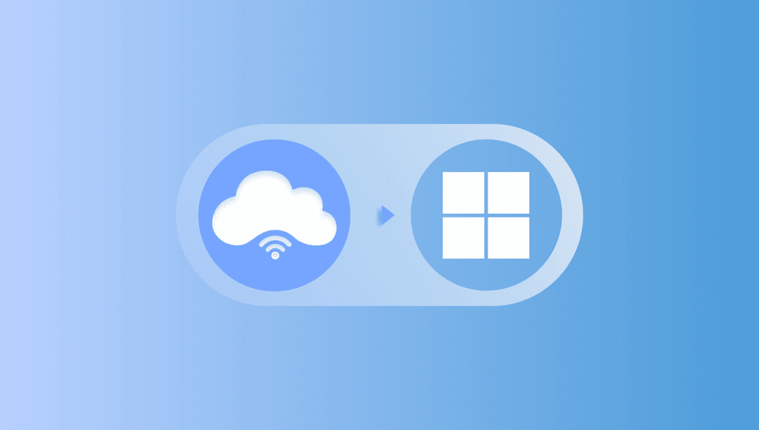 Setting Up a Proxy Server in Windows 10 and 11